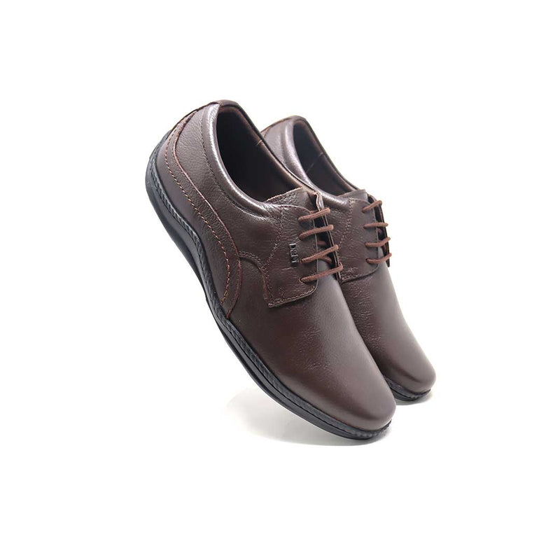 Formal Genuine Leather Shoes for Men - Doc & Mark – DOC&MARK®