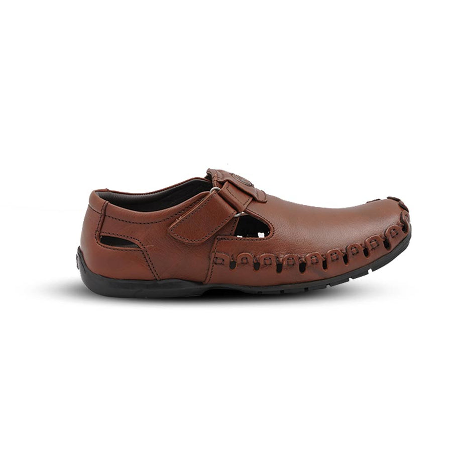 Buy Genuine Leather Sandals for Men - Doc & Mark – DOC&MARK®