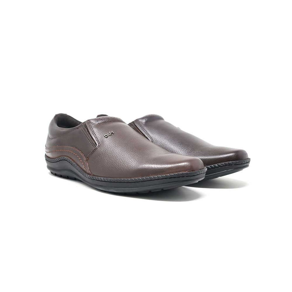 Formal Genuine Leather Shoes for Men - Doc & Mark – DOC&MARK®