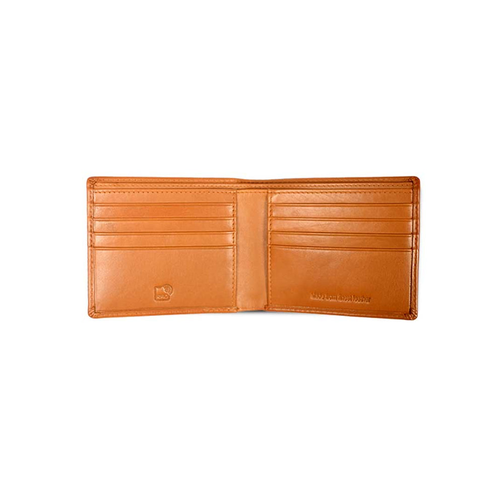 Pure Genuine Leather Wallet for Men - Doc & Mark – DOC&MARK®
