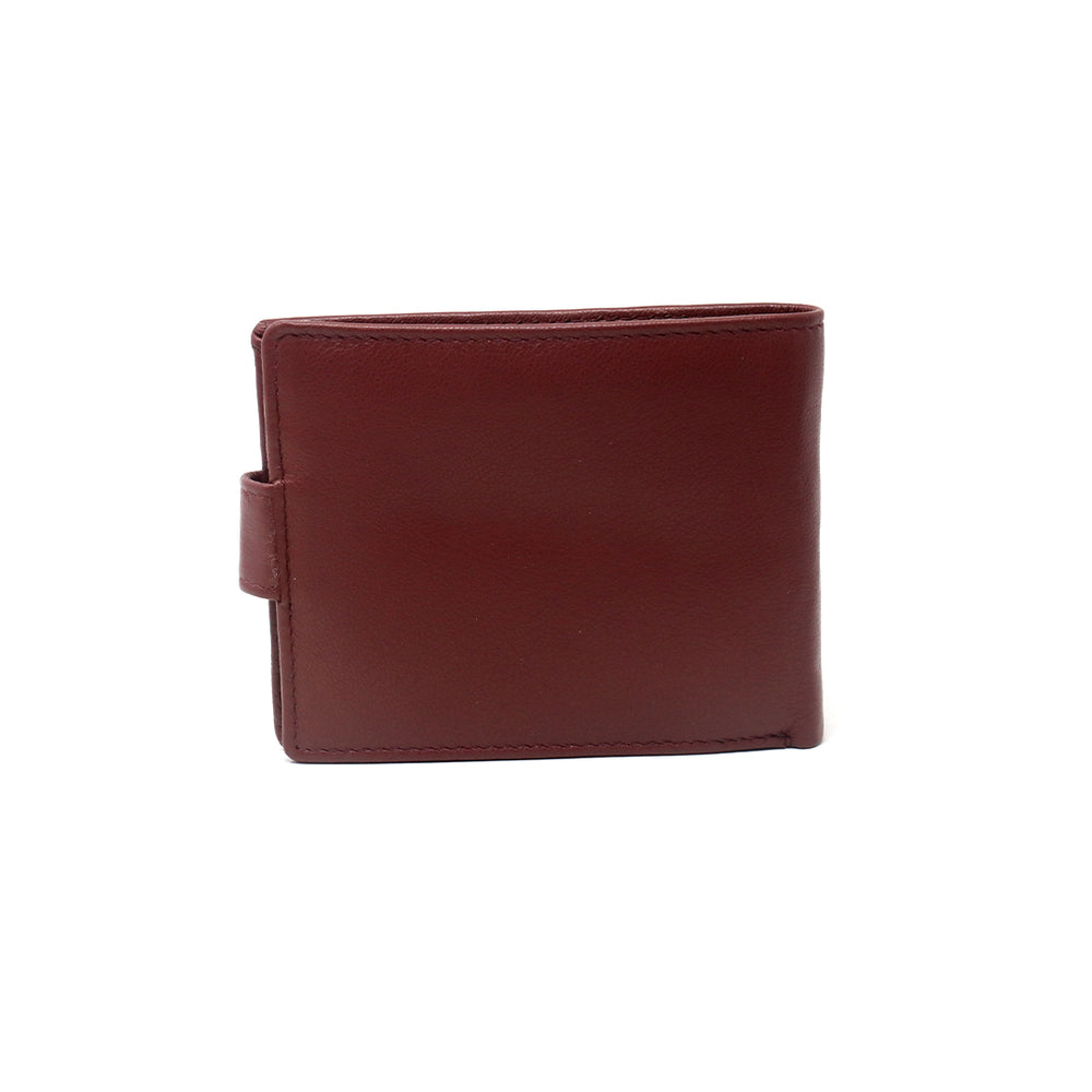 Pure Genuine Leather Wallet for Men - Doc & Mark – DOC&MARK®