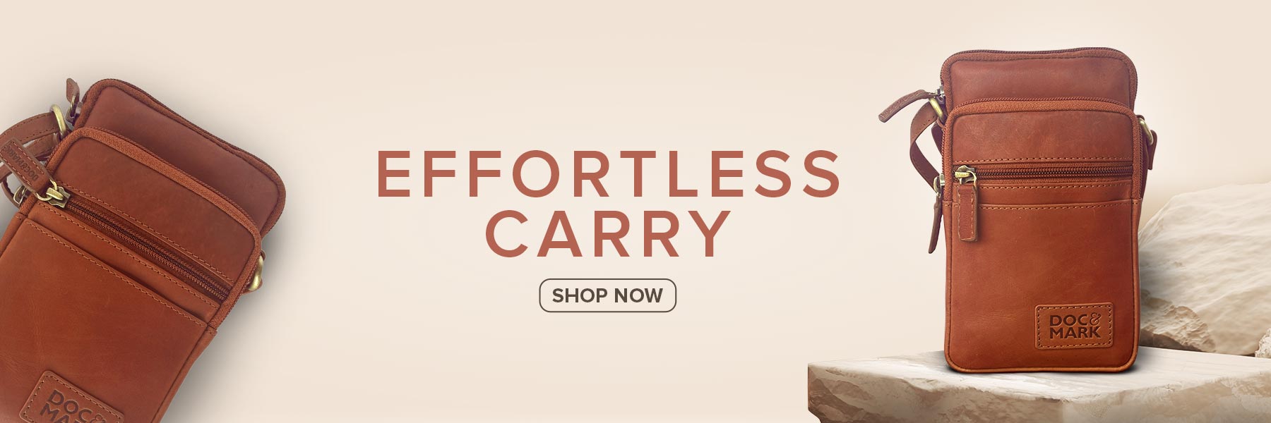 Genuine Leather Shoes for Men - Formals, Casuals, & Sandals – DOC&MARK®