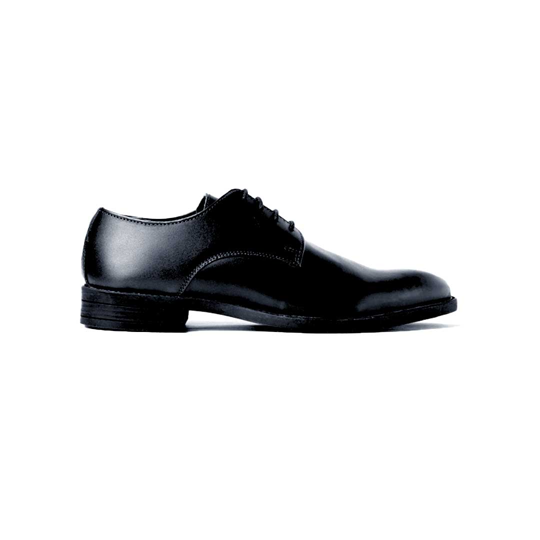 MEN'S FULL GRAIN LEATHER SHOE - FORMAL SHOE – DOC&MARK®