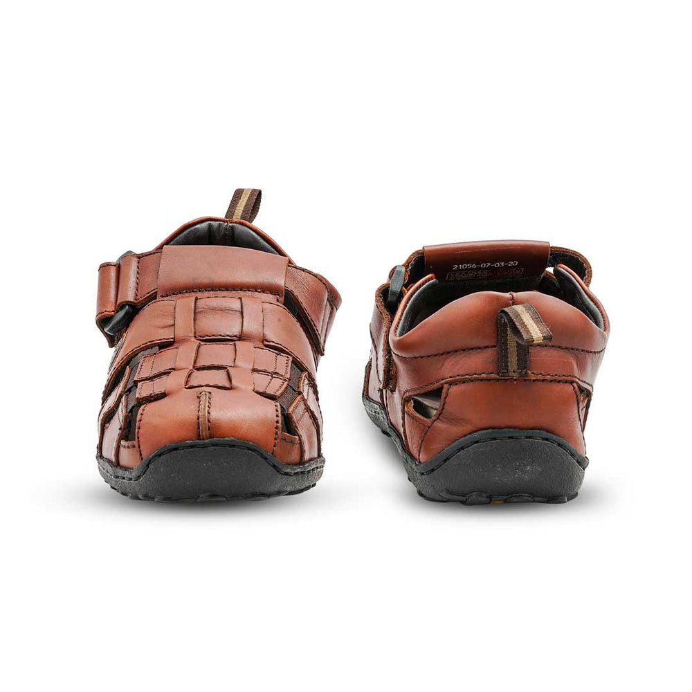Buy Genuine Leather Sandals for Men - Doc & Mark – DOC&MARK®
