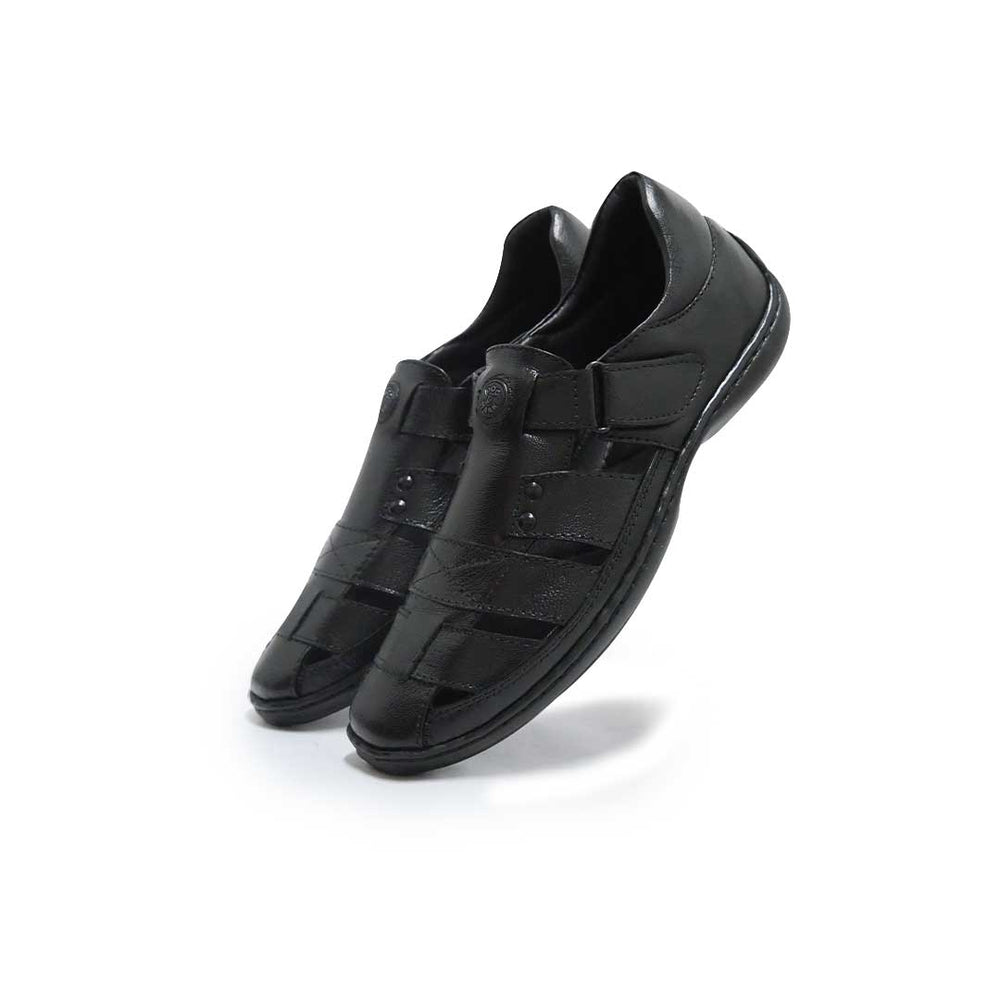 Buy Genuine Leather Sandals for Men - Doc & Mark – DOC&MARK®