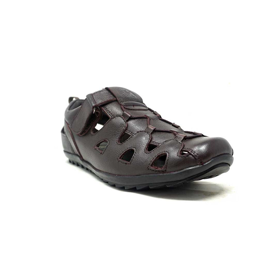 Buy Genuine Leather Sandals for Men - Doc & Mark – DOC&MARK®