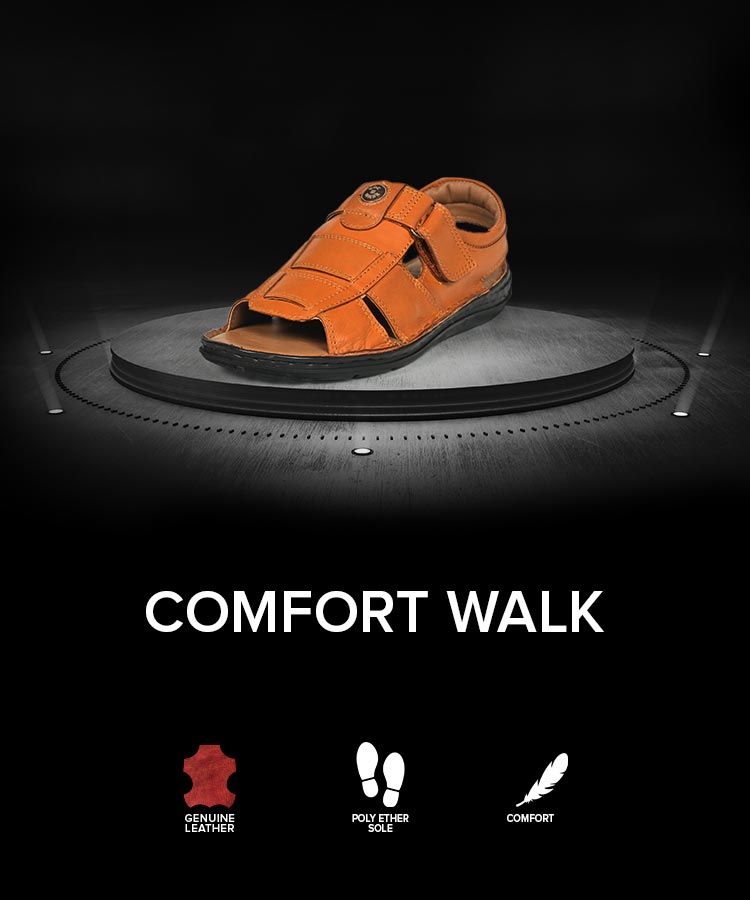 Genuine Leather Shoes for Men - Formals, Casuals, & Sandals – DOC&MARK®