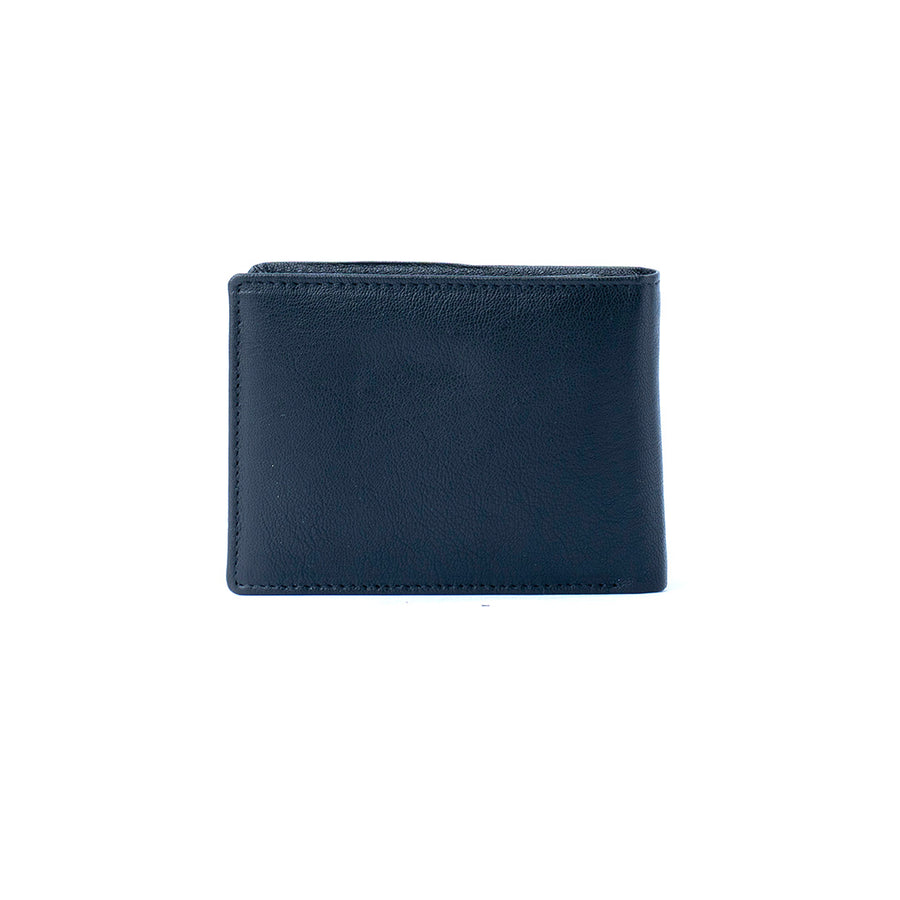 Pure Genuine Leather Wallet for Men - Doc & Mark – DOC&MARK®